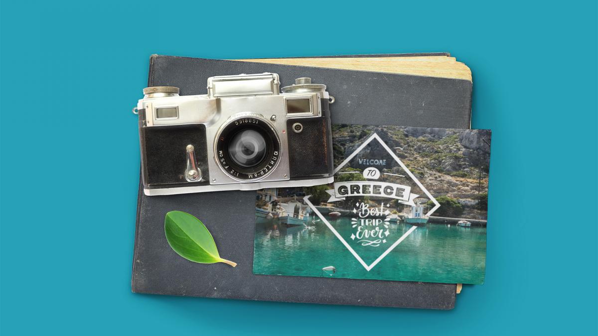 5 Reasons why Postcards are the best souvenirs ever - Xanemo Sailing